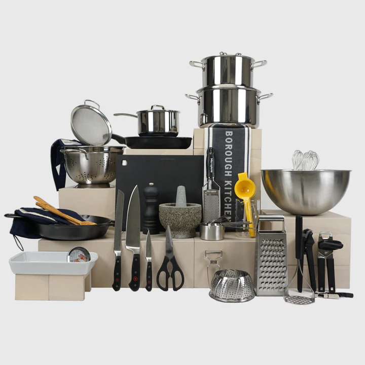 Kitchen essentials - Home Needpk